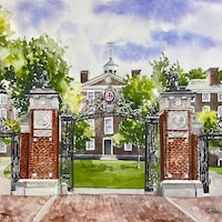 Brown University - Etsy