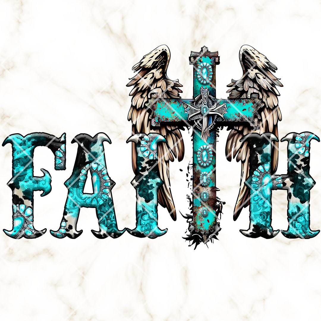Faith Cross PNG Faith Cross With Western Faith PNG Faith Cross ...