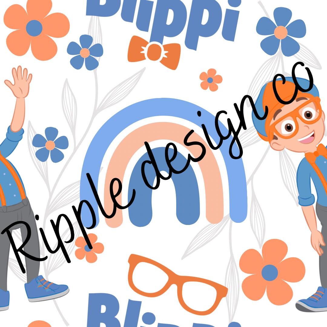 Blipp File - Etsy