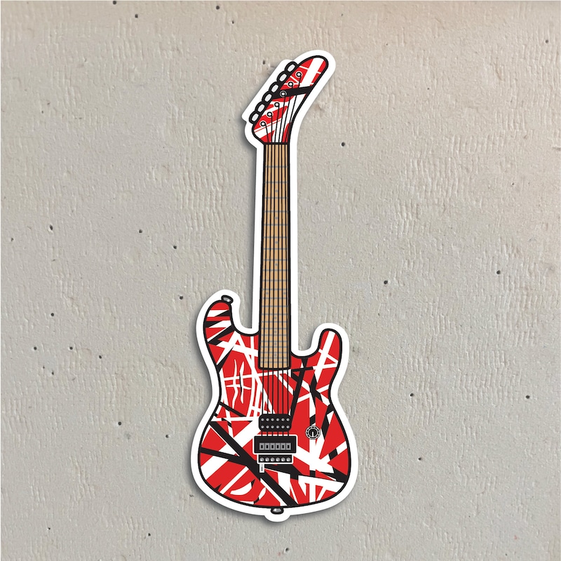 Vinyl for Guitar - Etsy