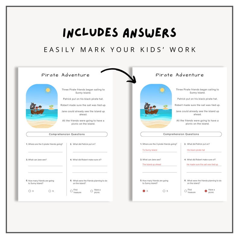 Reading Writing & Spelling Bundle, Year 1 Literacy Worksheets ...