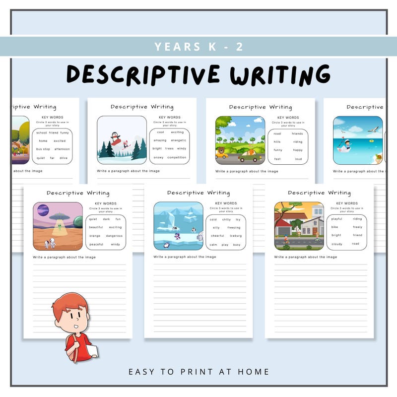 Creative Project for Kids - Etsy UK