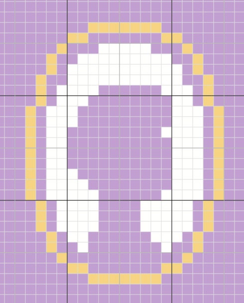 Emma Book Cover Cross Stitch Pattern PDF | Jane Austen Cross Stitch ...