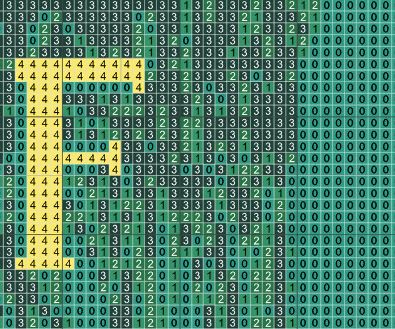 ACOMAF Book Cover Cross Stitch Pattern (PDF) - Etsy