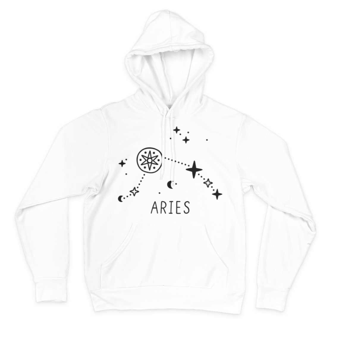 Zodiac Sign Aries - PNG Bundle, SVG Bundle, Star Signs, Aries Svg ...