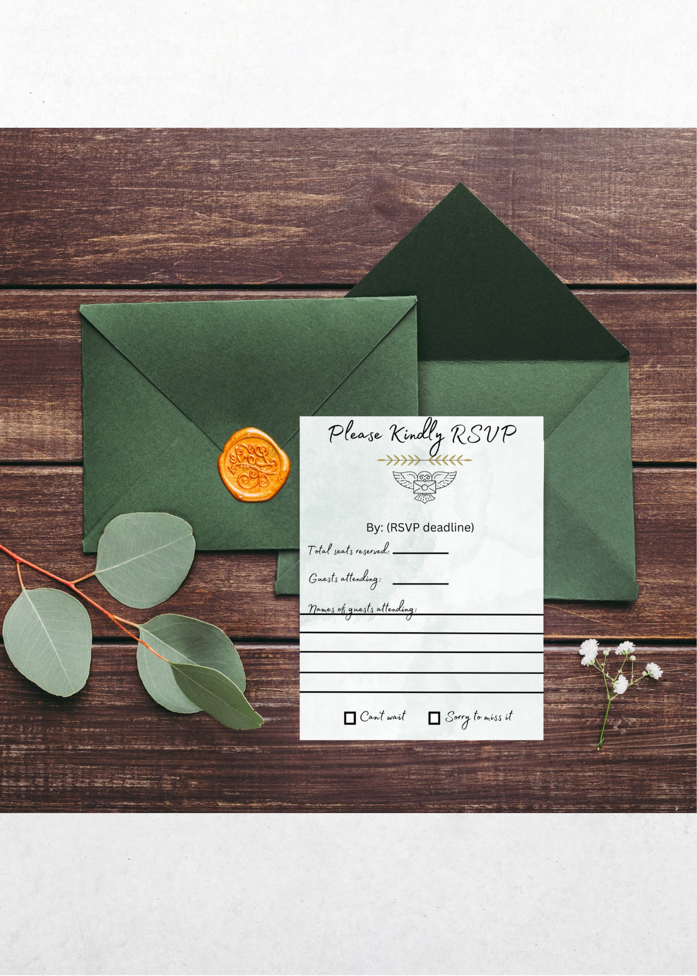 Wizard World Wedding Invitations, Slytherin Invites, Hufflepuff Invites ...