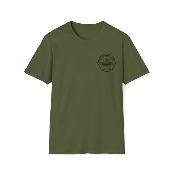 Marine Recon T Shirts - Etsy