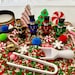 Christmas Nutcracker Sensory Bin | Holiday Montessori Activity Kit ...