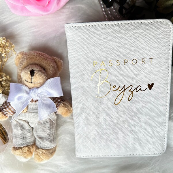 Passport Baby Shower - Etsy
