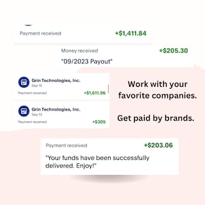 Instagram Growth and Monetization Guide - Etsy