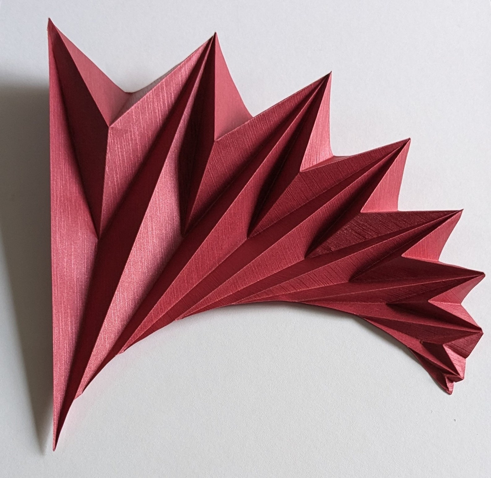 3D Abstract Art-3d Abstract Fibonacci-3d Abstract Flower-modern Art ...