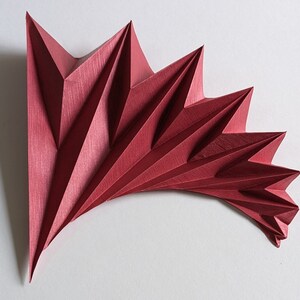 3D Abstract Art-3d Abstract Fibonacci-3d Abstract Flower-modern Art ...