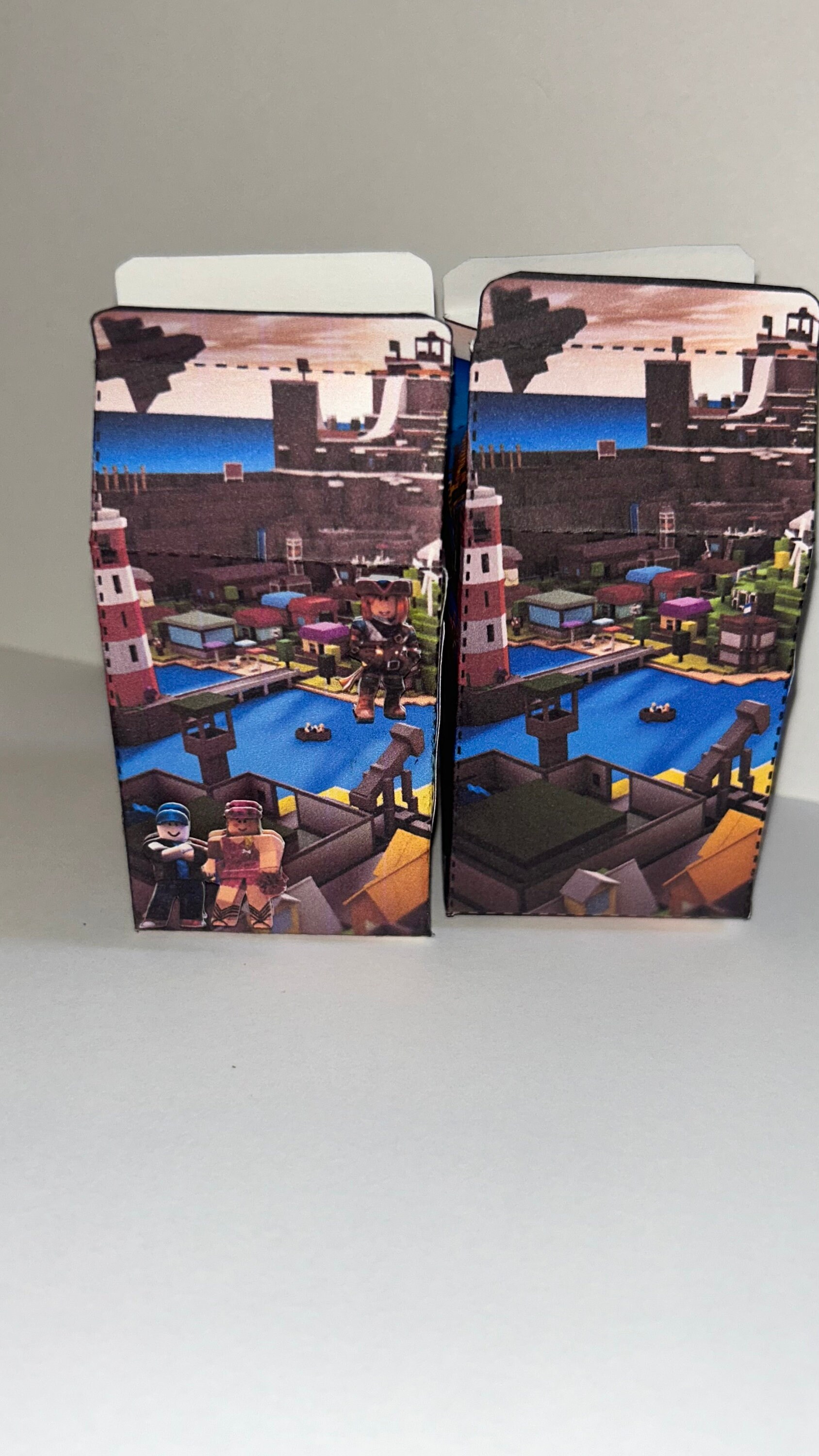 Roblox Candy Box - Etsy Australia