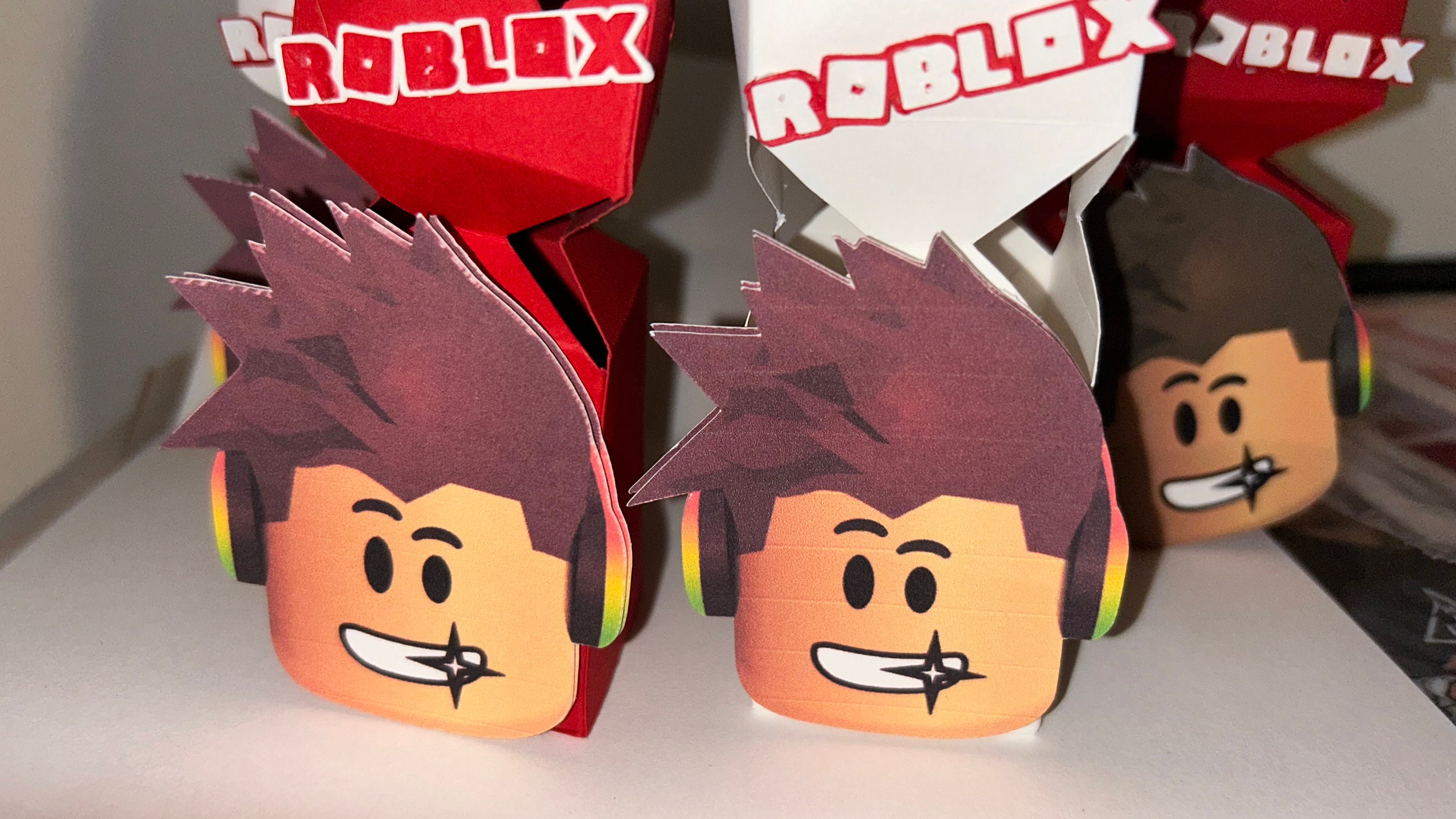Roblox Candy Box - Etsy Australia