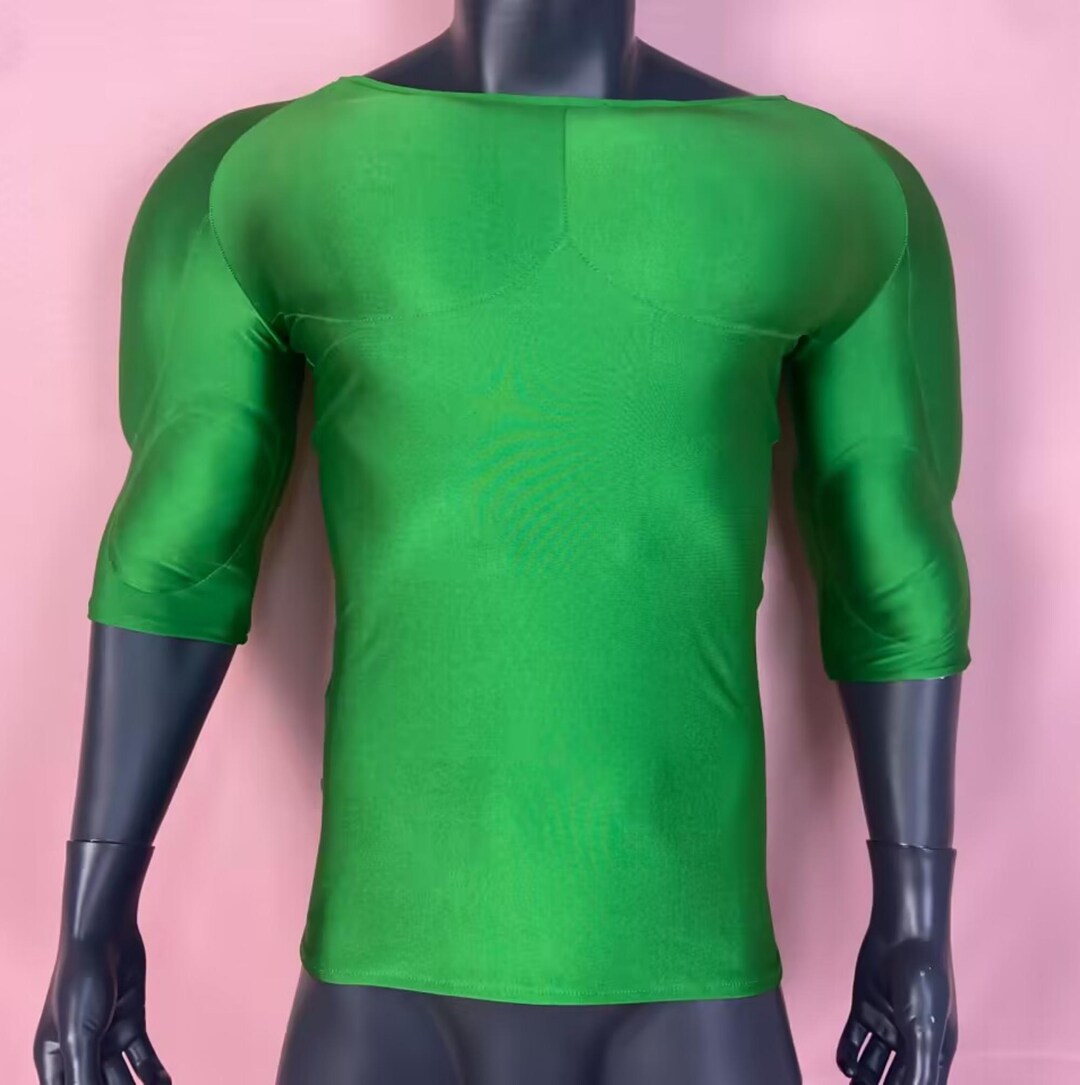 3D Sculpted Muscle Bodysuit: Custom Cosplay Suit With Chest & Abs - Etsy UK