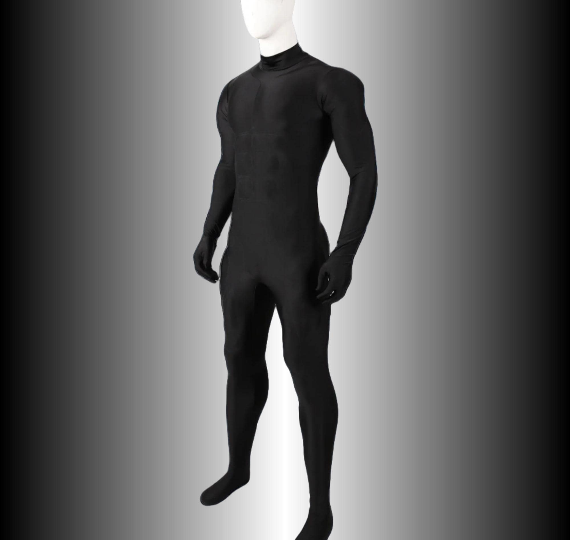 Custom Fit Muscle Suit: Cosplay Superhero Bodysuit With 3D Padding - Etsy