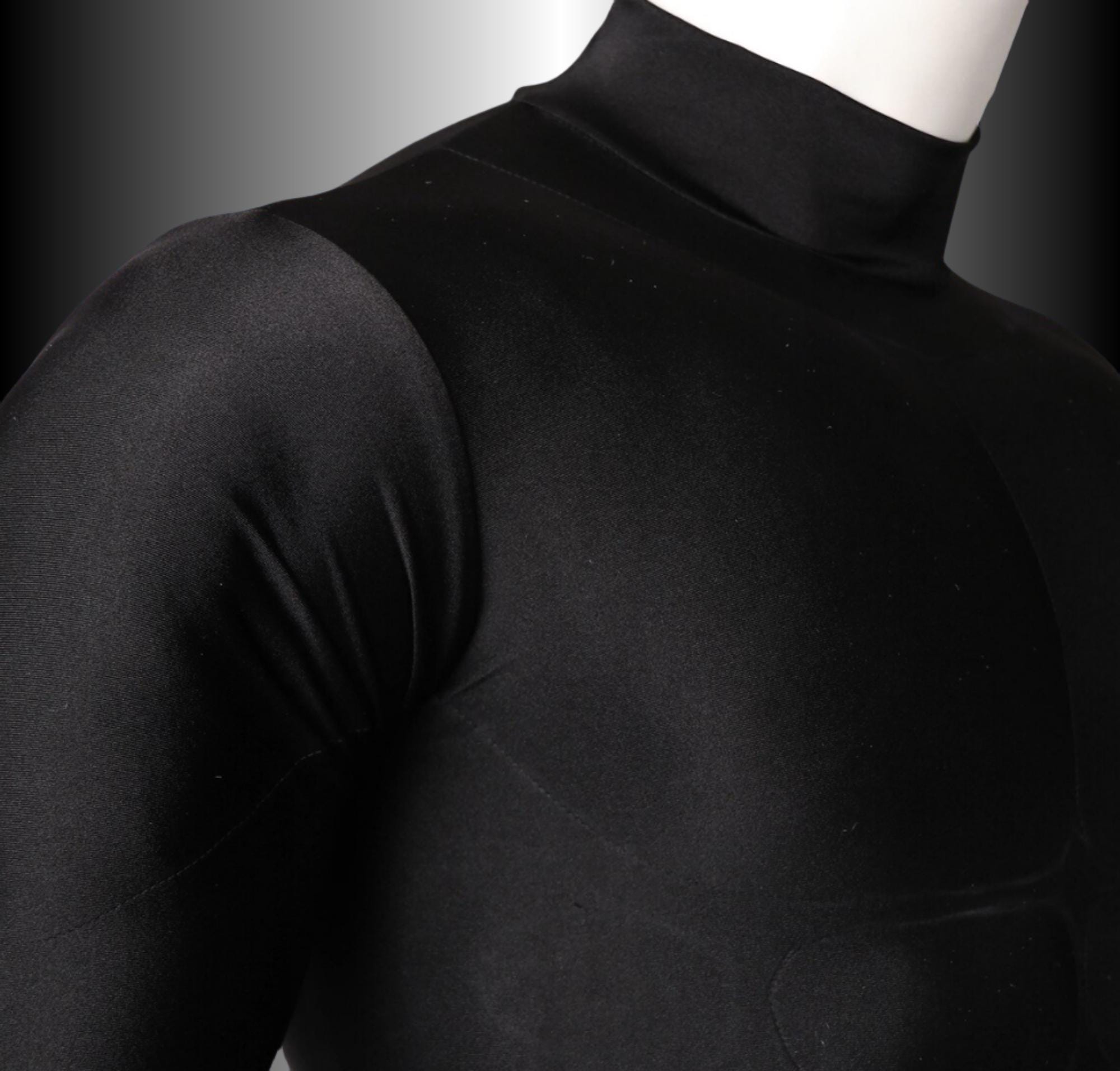 Custom Fit Muscle Suit: Cosplay Superhero Bodysuit With 3D Padding - Etsy