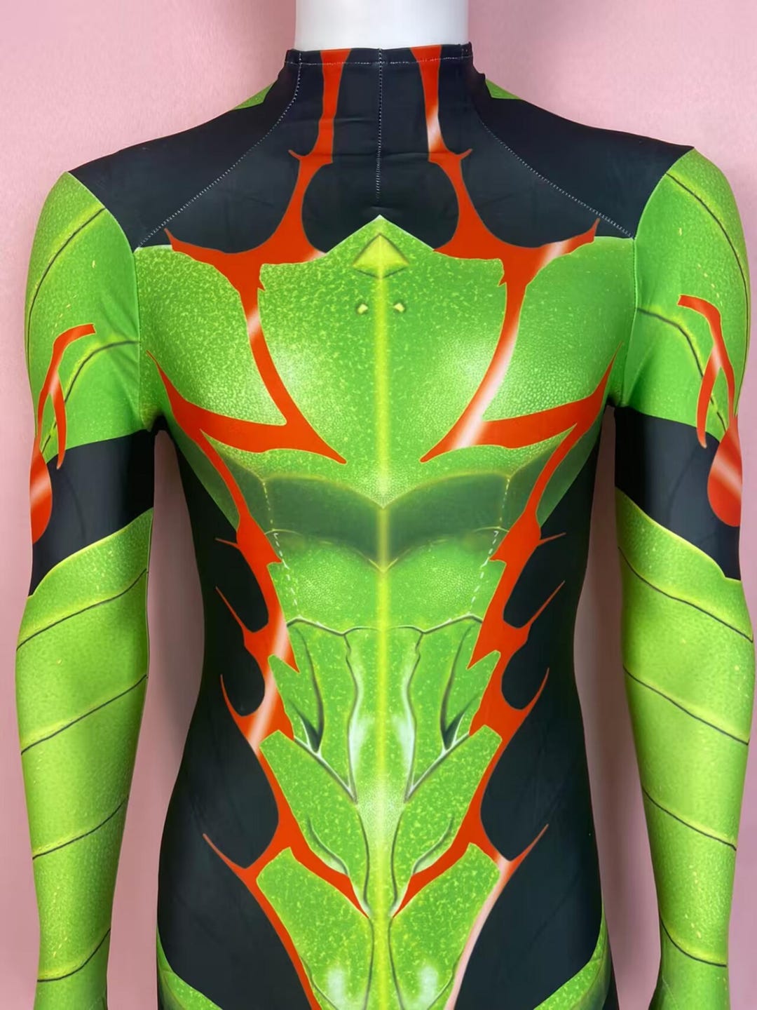 Cosplay Bodysuit Costume,cosplay Costume for Male,comic Con Bodysuit ...