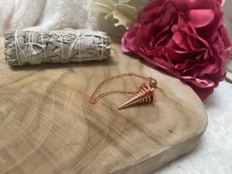 Steel Pendulum - Etsy