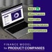 Financial Model Template: Product Based Business (excel & Google Sheets ...