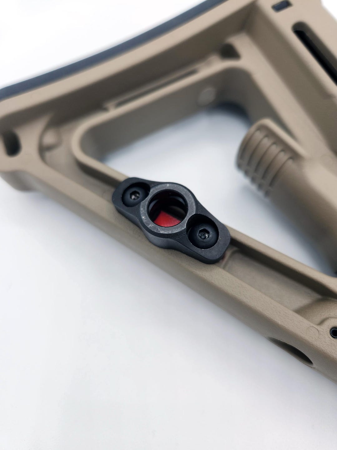 QD M-LOK Sling Mount Adapter for the MOE® Carbine Buttstock Mil-spec - Etsy