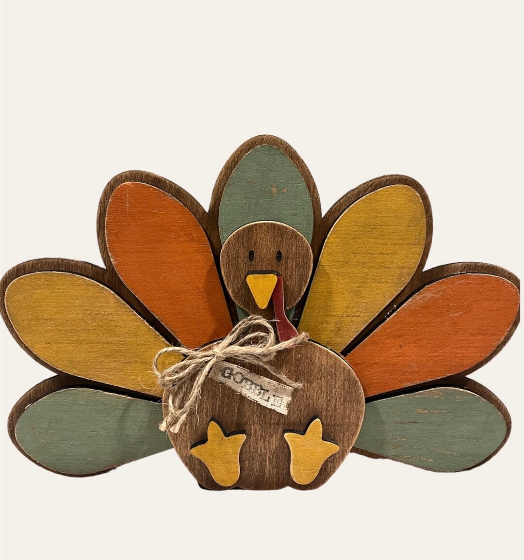 Turkey DIY Kit #165 - Etsy