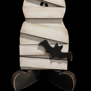Mummy DIY Kit - Etsy