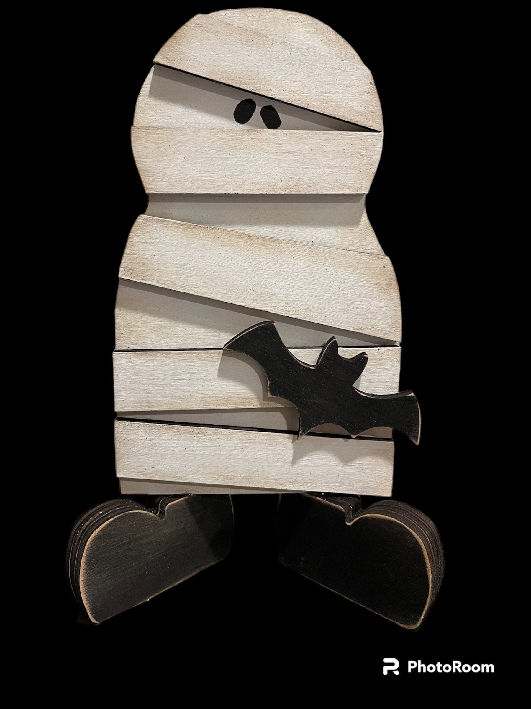 Mummy DIY Kit - Etsy