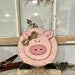 Hybrid Pig DIY Kit - Etsy