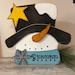 Snowman BRRR DIY Kit - Etsy
