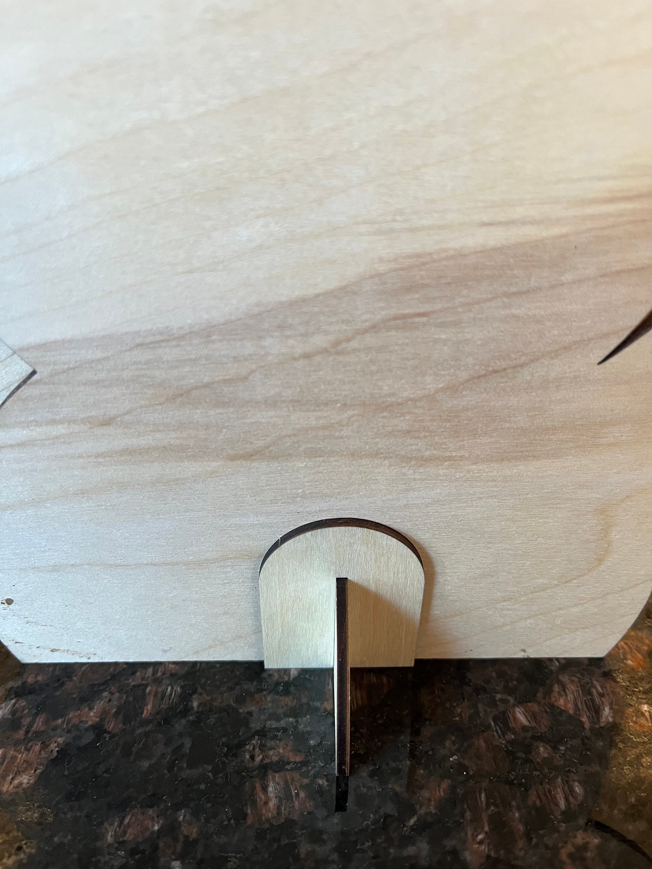 Gingerbread Baker - Etsy