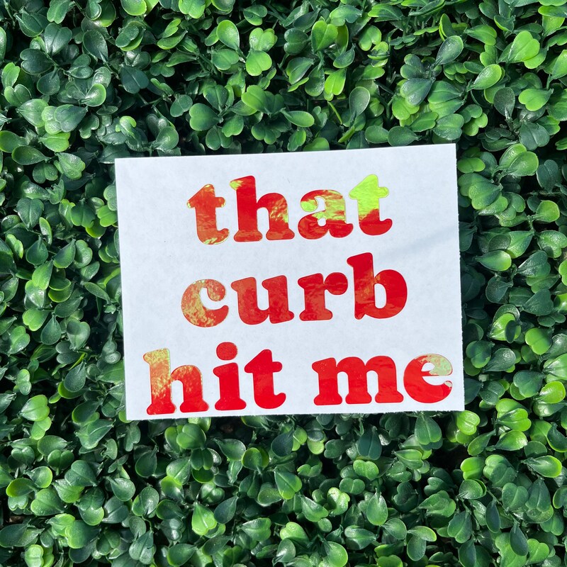Hit Me - Etsy