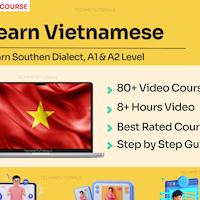 VIETNAMESE Alphabet CHART With Words and English Translations Printable ...
