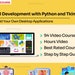 GUI Development With Python and Tkinter - Build Your Own Desktop ...