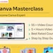 Canva Advanced Course Become a Canva Expert - Etsy