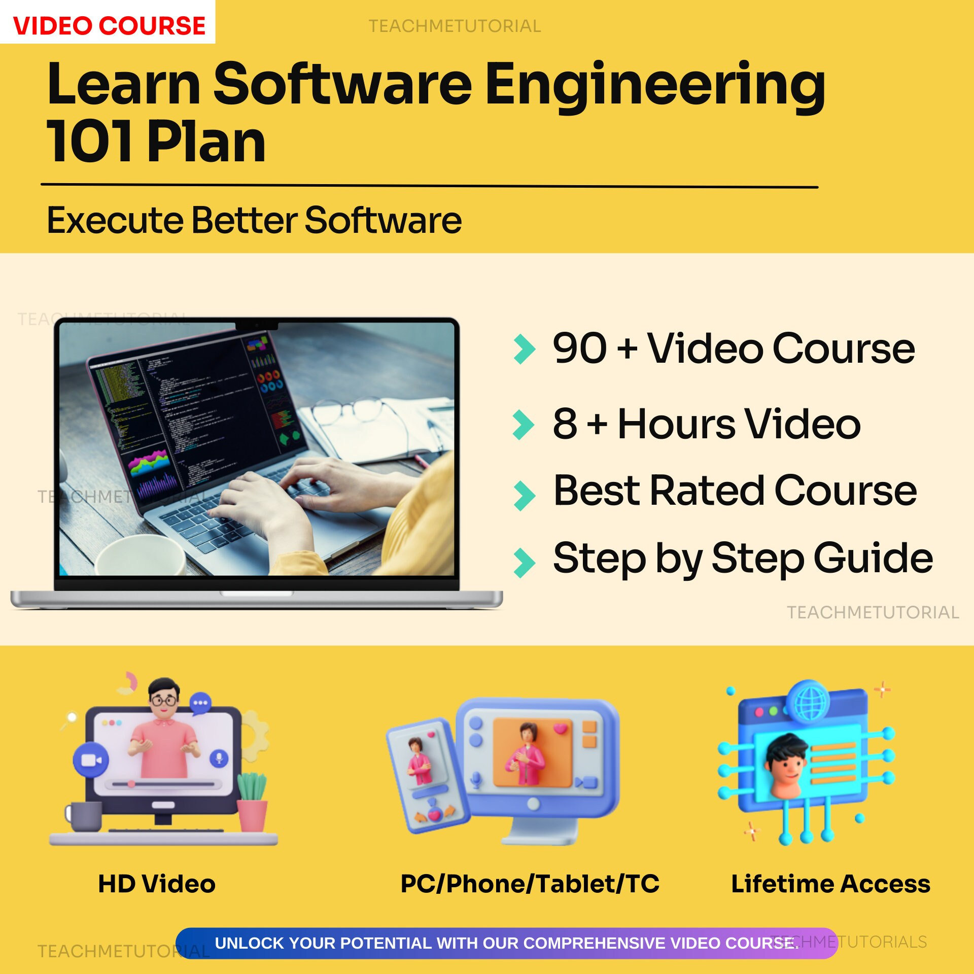 Software Engineering 101: Plan and Execute Better Software - Essential ...