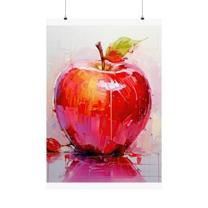 Cooking Poster, Wall Poster, Kitchen Wall Art, Gifts for Friends ...