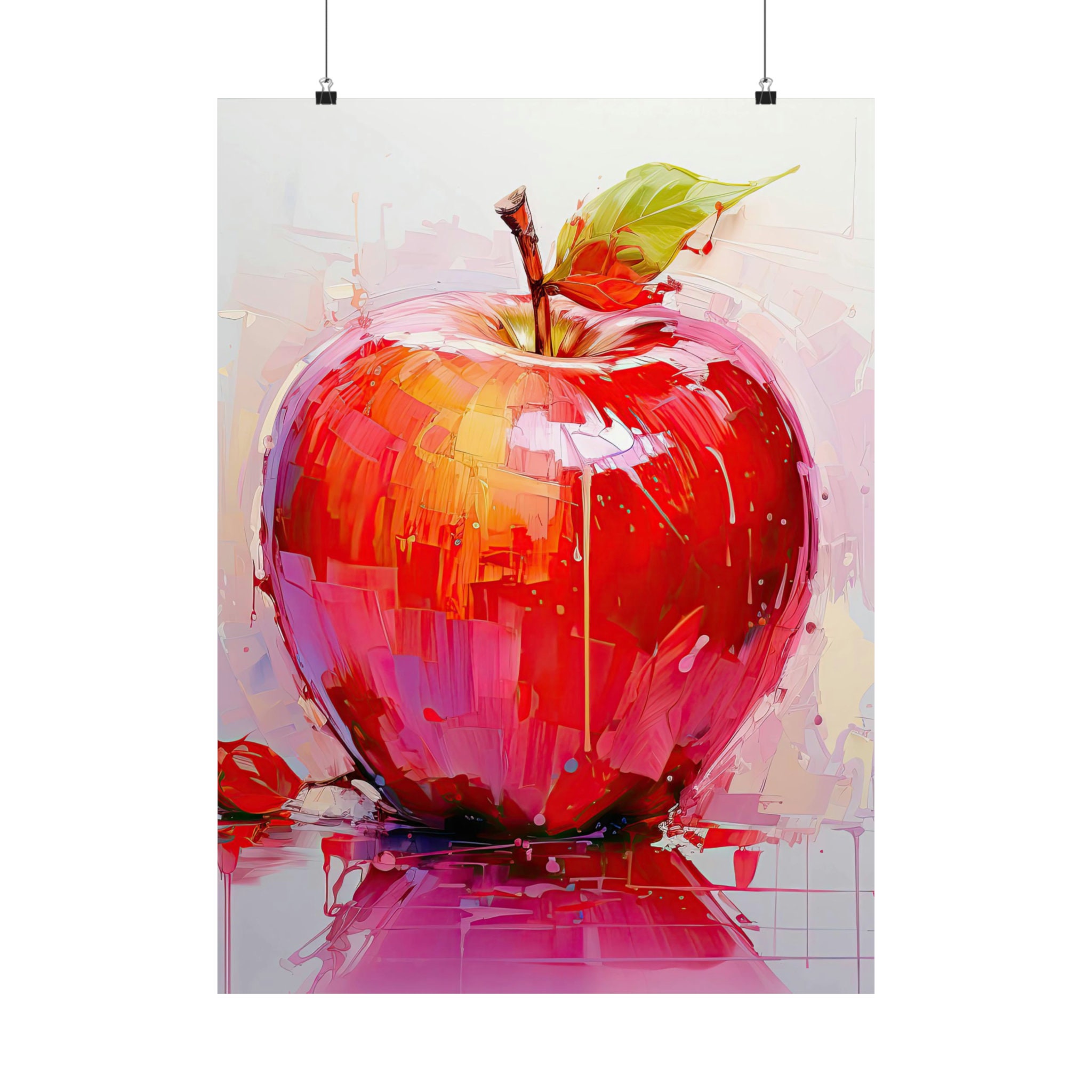 Cooking Poster, Wall Poster, Kitchen Wall Art, Gifts for Friends ...