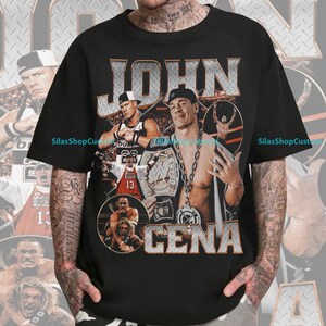 John Cena - Etsy