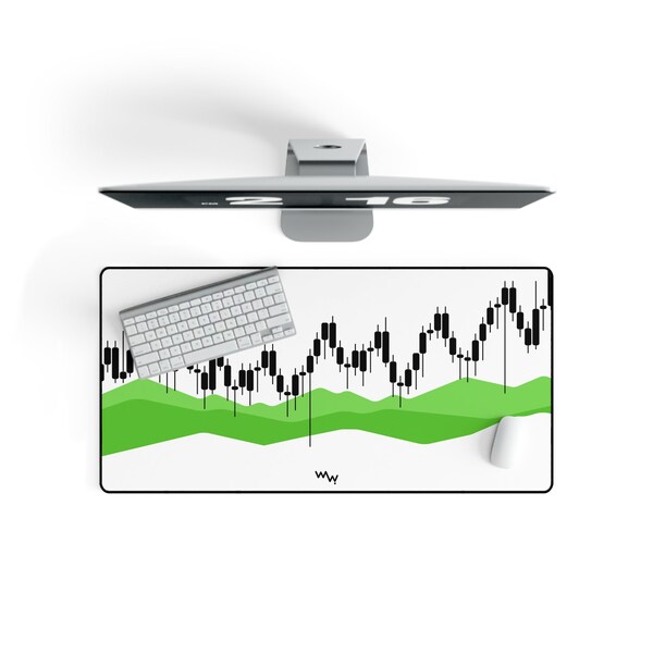 Trading Mouse Pad - Etsy