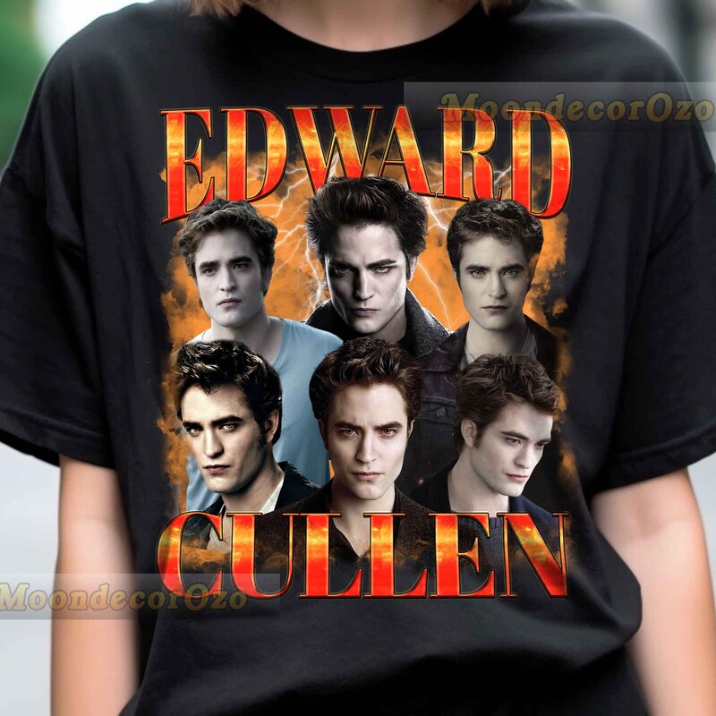 Cullens - Etsy