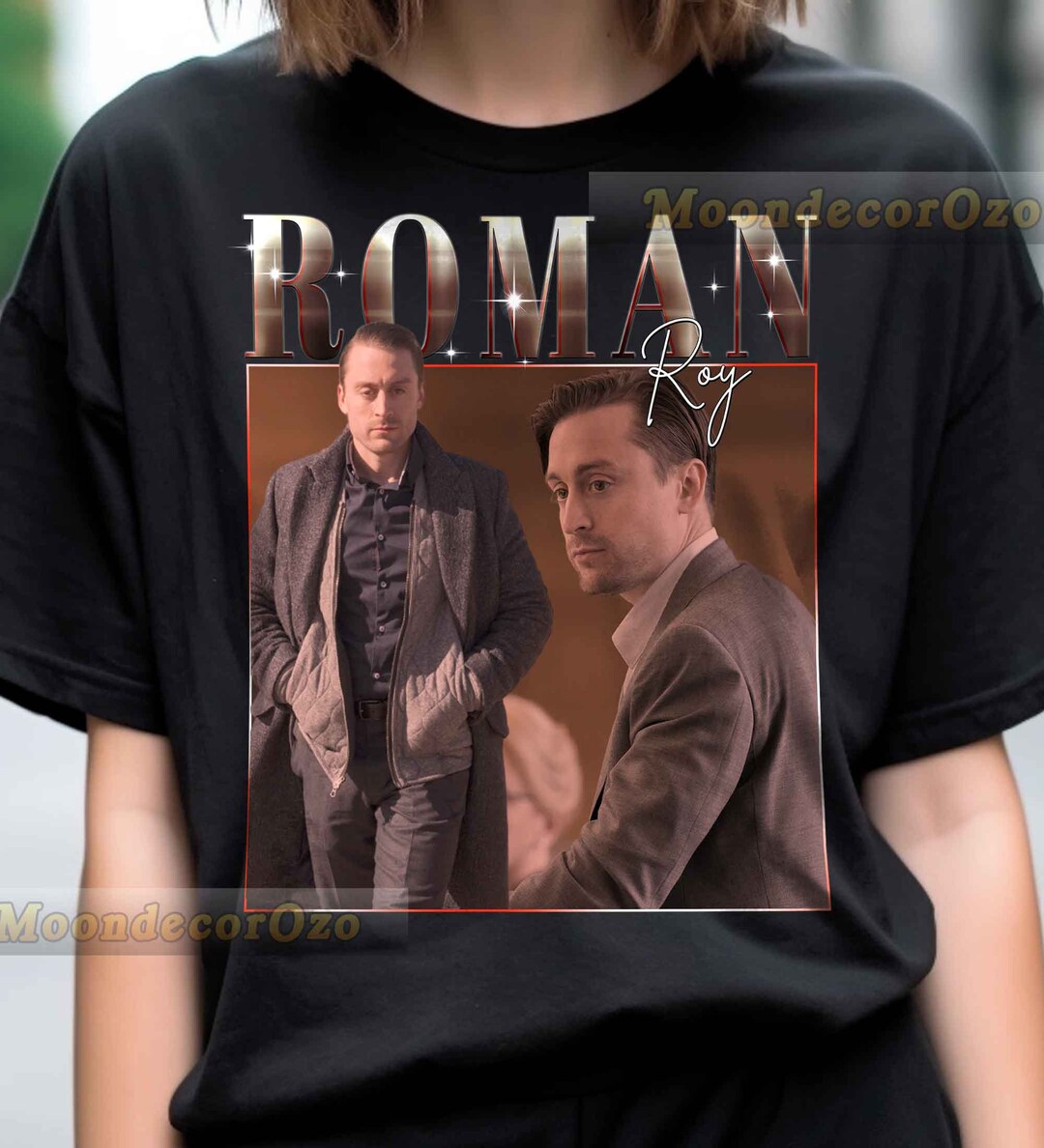Vintage Roman Roy Tshirt, Roman Roy Hoodie, Roman Roy Sweatshirt, Roman ...