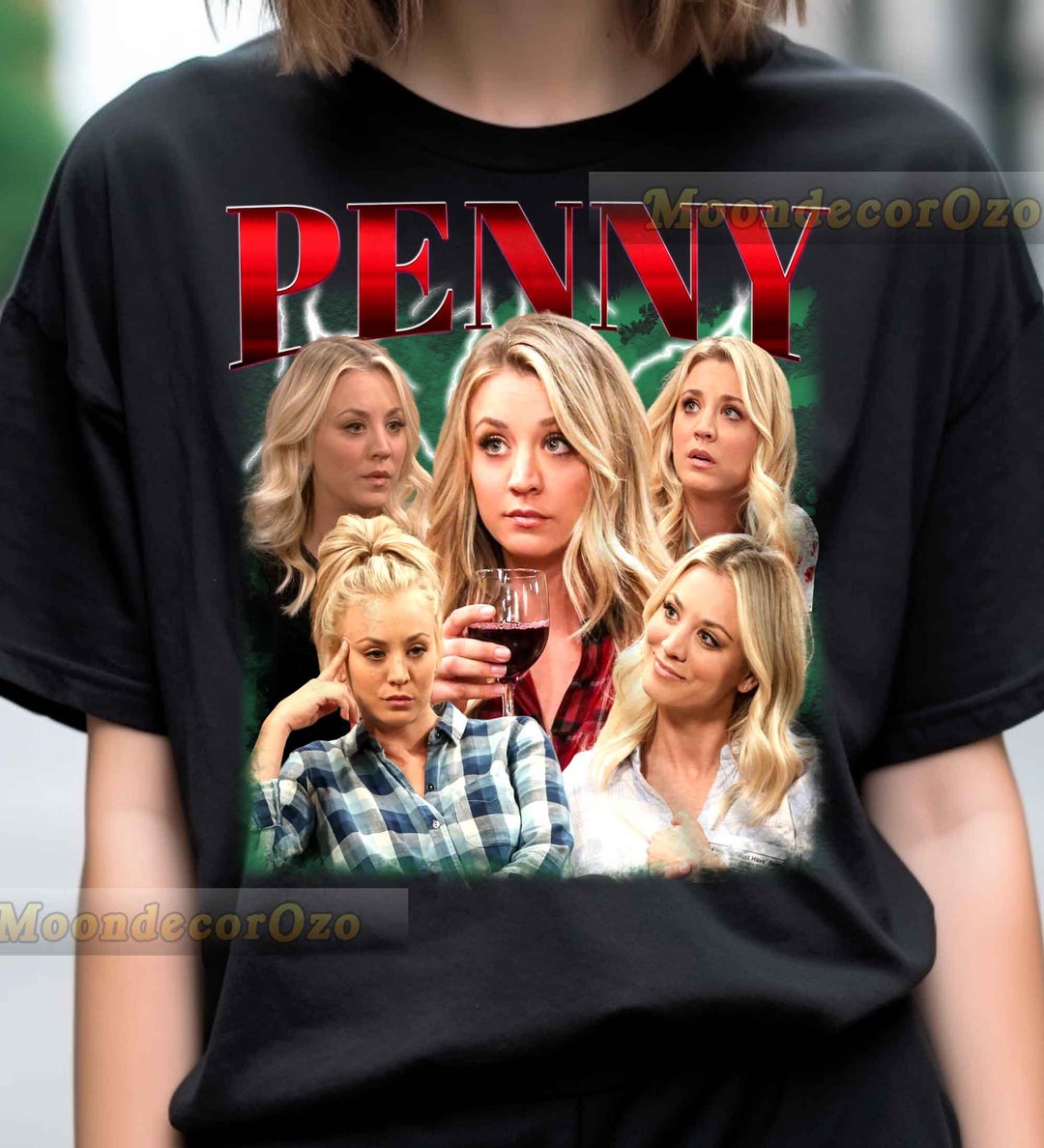 Limited Vintage Penny Tshirt, Penny Hoodie, Penny Sweatshirt, Penny ...