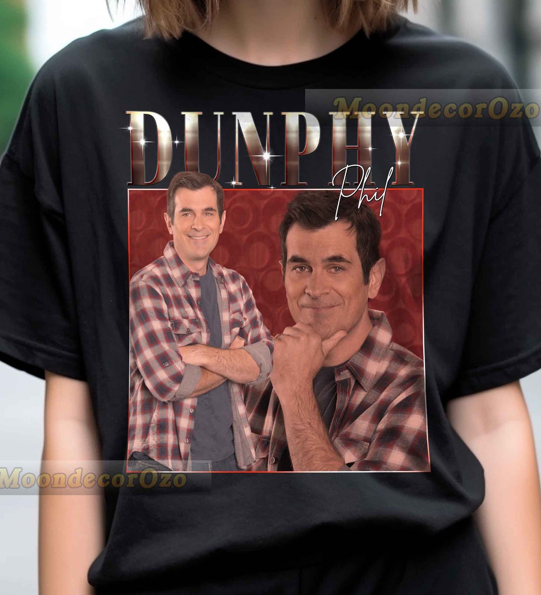 Vintage Phil Dunphy Tshirt, Phil Dunphy Hoodie, Phil Dunphy Sweatshirt ...