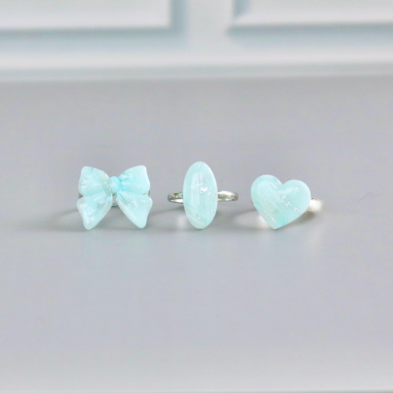 Solstice Turquoise - Etsy