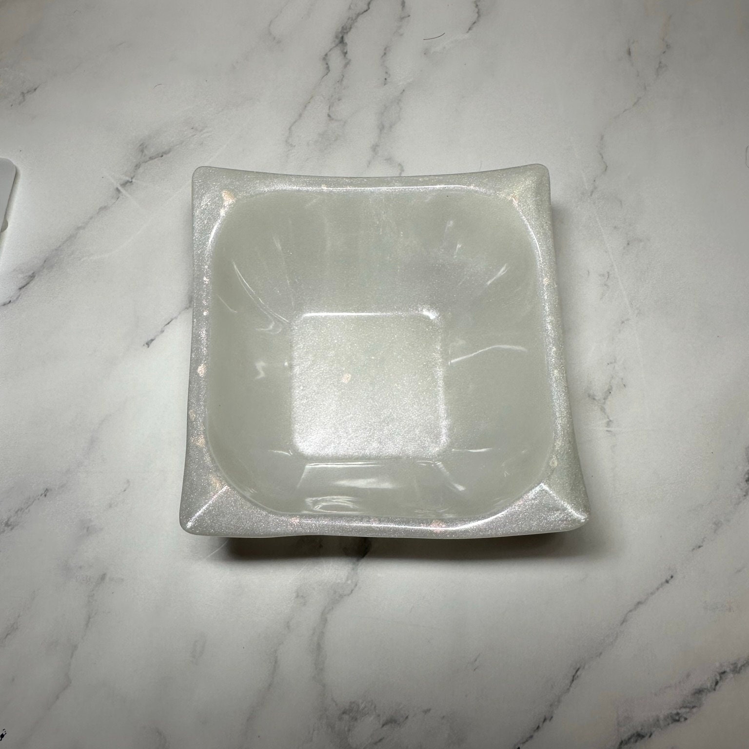 Resin Art Storage Dish, Resin Bowl - Etsy