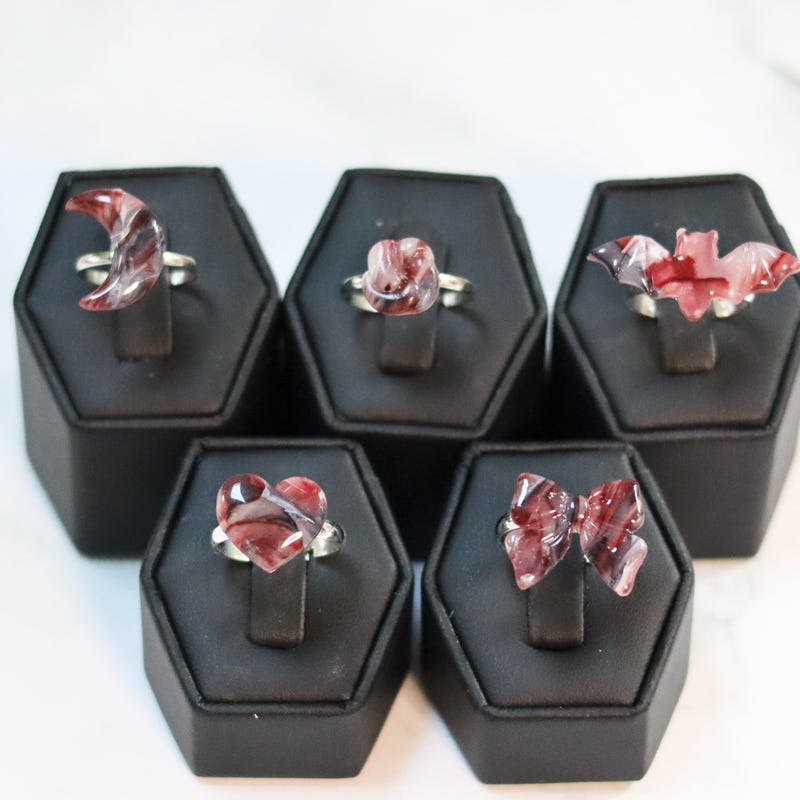 Silver Clay Jasper - Etsy