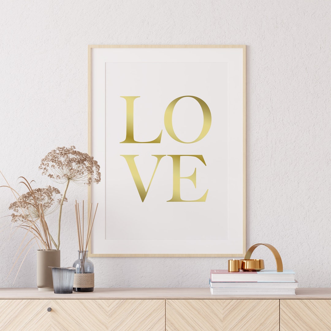 Love Quote, Romance, Marriage, Love Poster, Love Print, Relationship ...