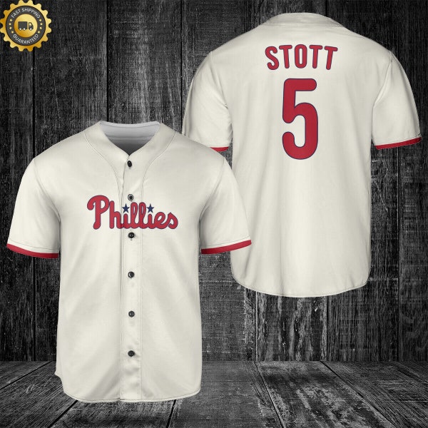 Bryson Scott Phillies - Etsy