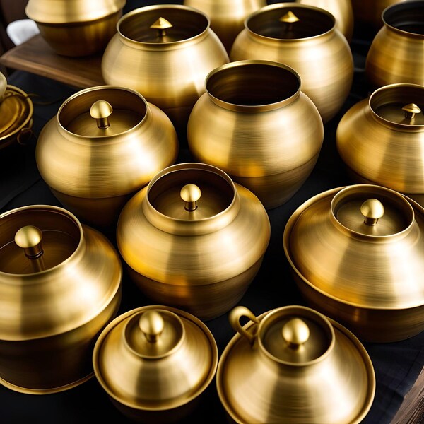 Brass Wall Art - Etsy